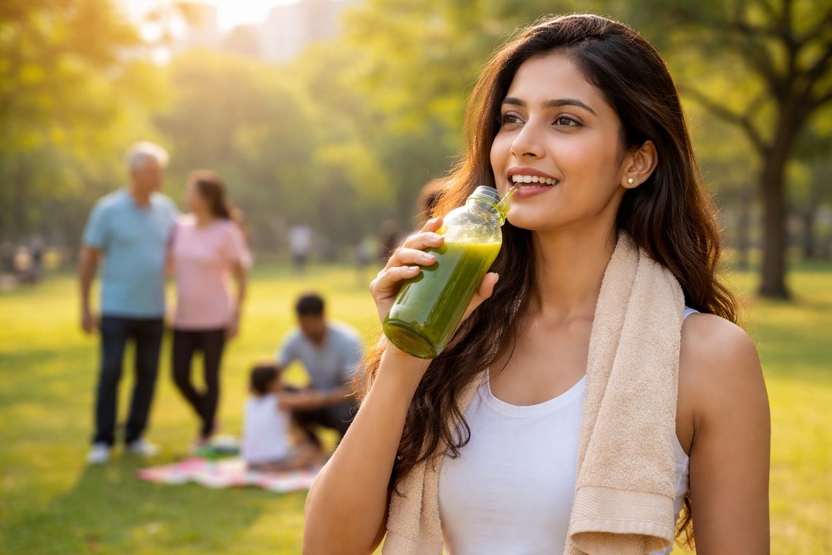 Seasonal Detox with Ayurveda for Natural Cleansing